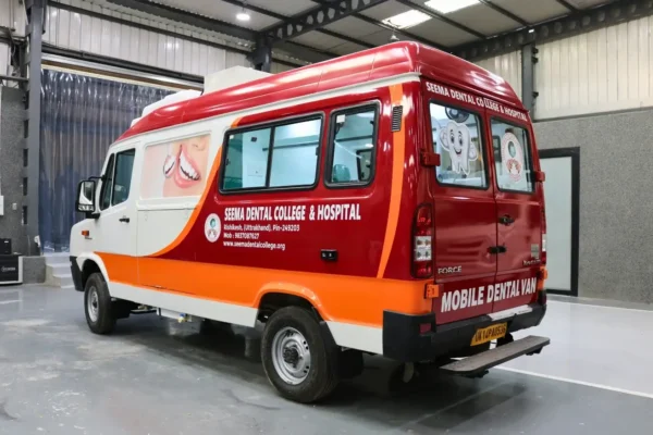 Ambus | Gallery - Our Work in Motion