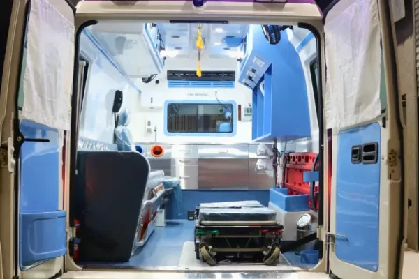 Ambus | Gallery - Our Work in Motion