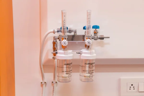 #1 BLS - Basic Life Support Ambulance | Ambus