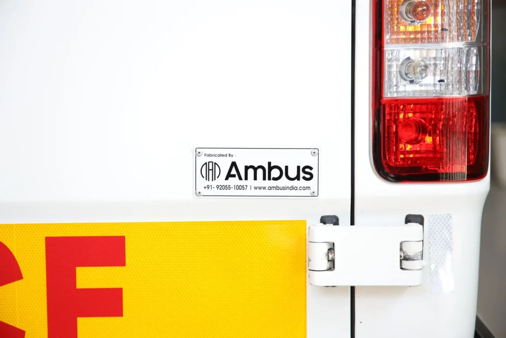 Ambus | India's Most Trusted Vehicle Fabricator